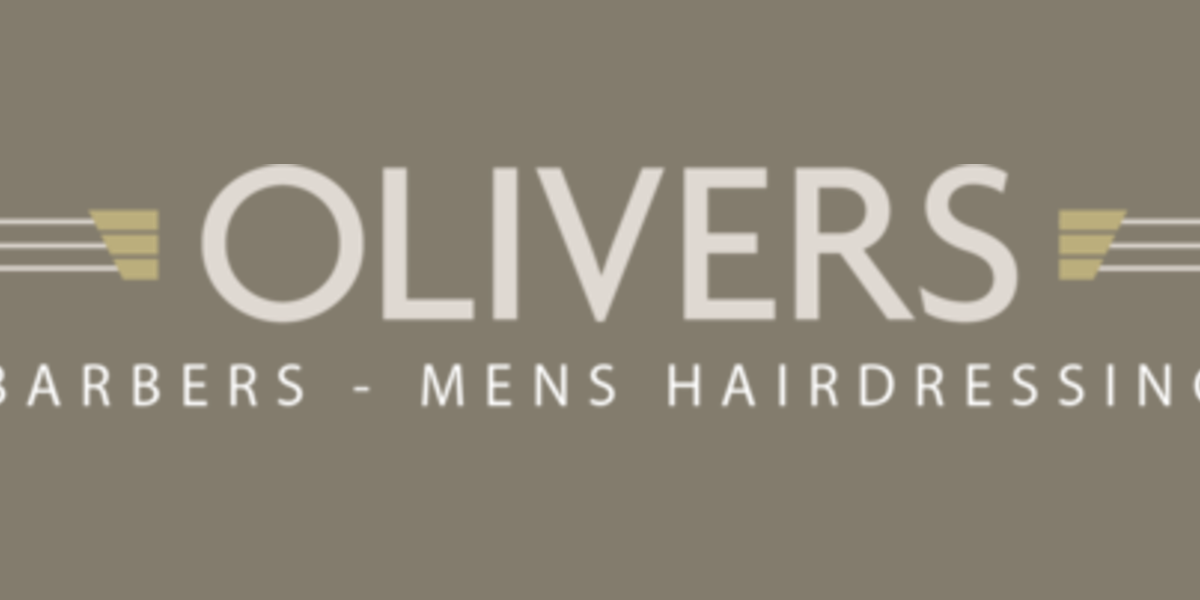 Oliver's Barbers